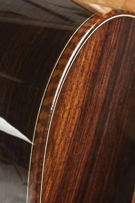 Build Your Own Acoustic Guitar - BYOA - 23 - Bailey Guitars Build Your Own Acoustic Guitar - BYOA - 23 - Bailey Guitars